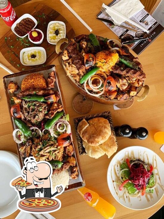 Meat Point | Authentic Turkish Restaurant in Toronto - Restaurant menu ...