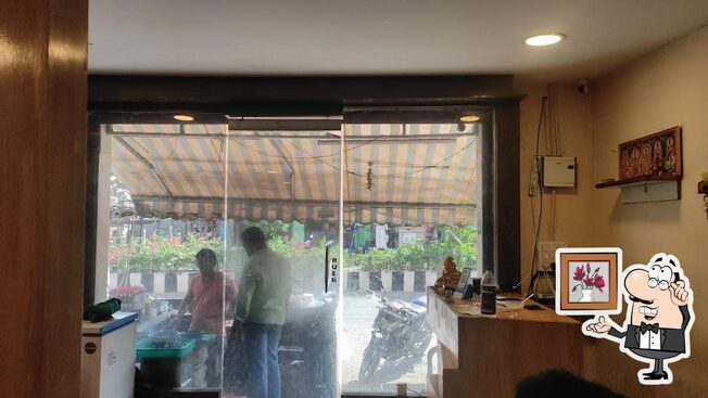 NEW PARADISE RESTAURANT, Tirupati - Restaurant menu, prices and reviews
