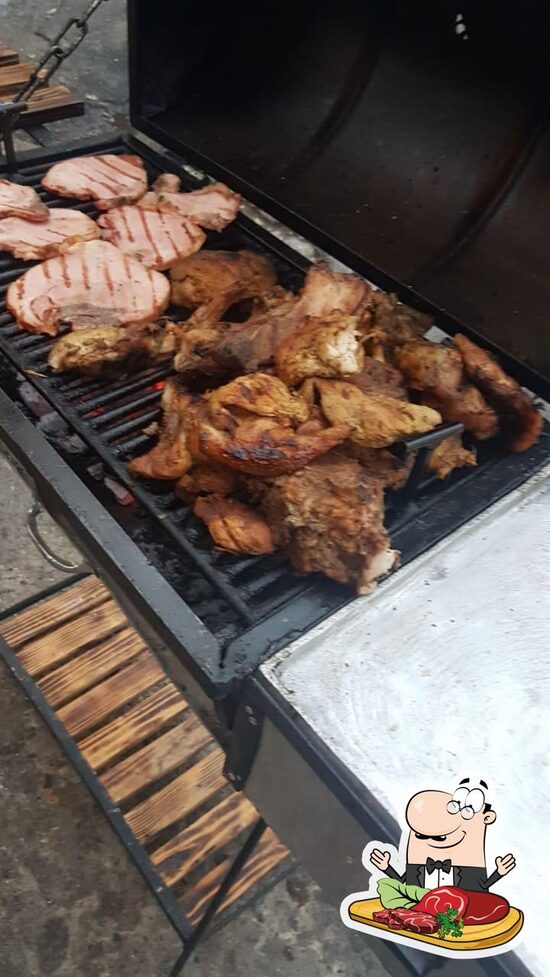 Parrillada El Choby, Santo Domingo Este