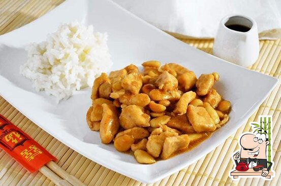 Rosticceria d'Oriente restaurant, Rome - Restaurant menu and reviews