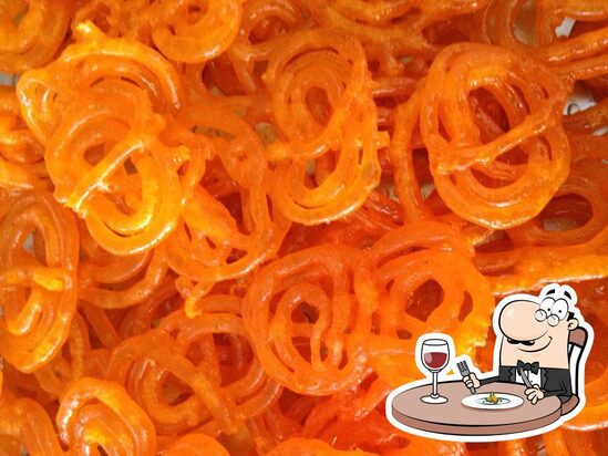 Satu's Sweets & Snacks, Mumbai