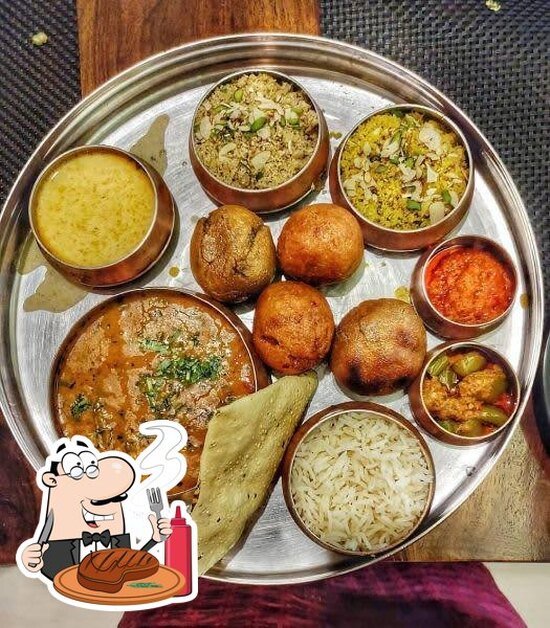 Shree Nath Food Point, Jaipur - Restaurant reviews