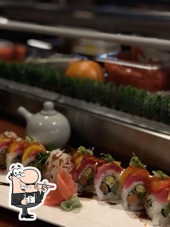 Soo Rah in Medford - Restaurant menu and reviews
