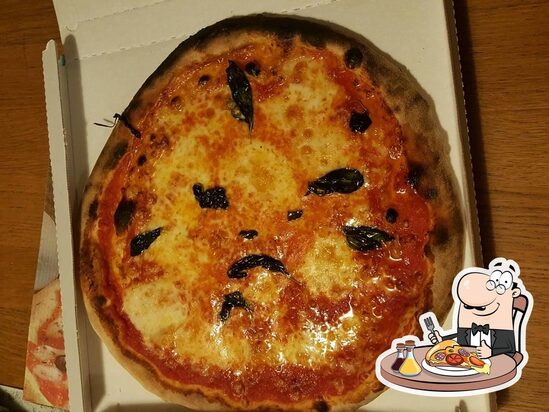 Scusate Il Ritardo pizzeria, Florence - Restaurant reviews