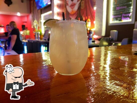 Yoli's Mexican Grill, Riverside - Restaurant menu, prices and reviews