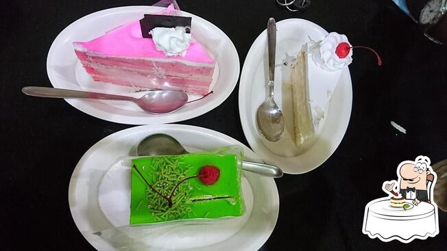 Chennai Sweets, Tenkasi - Restaurant reviews