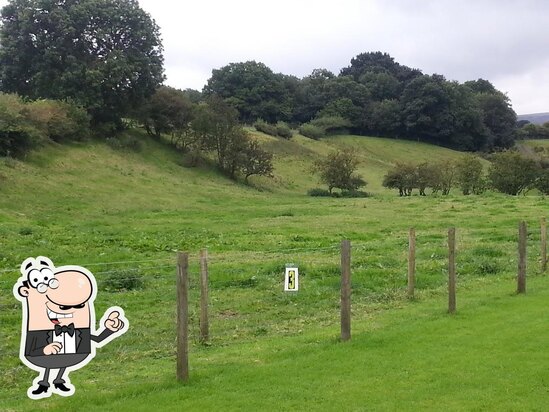 Tatham Bridge Inn - Restaurant menu, prices and reviews