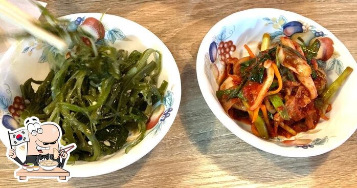 Assah in Southport - Restaurant reviews