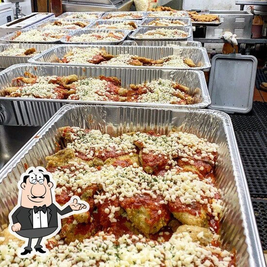 Aj's Kitchen, Wilmington - Restaurant menu, prices and reviews