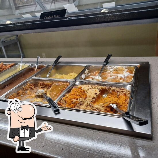 Der Dutchman, Sarasota - Restaurant menu, prices and reviews