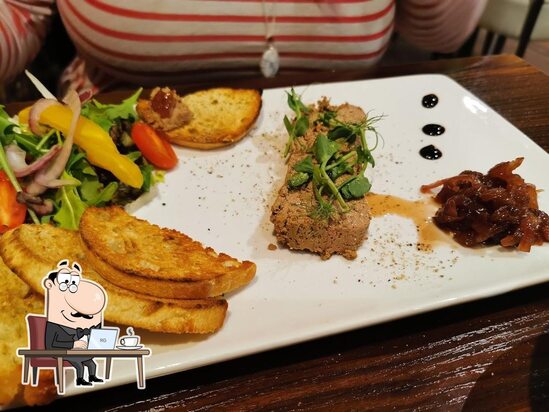 Sotto Pizzeria, Blackpool - Restaurant menu, prices and reviews