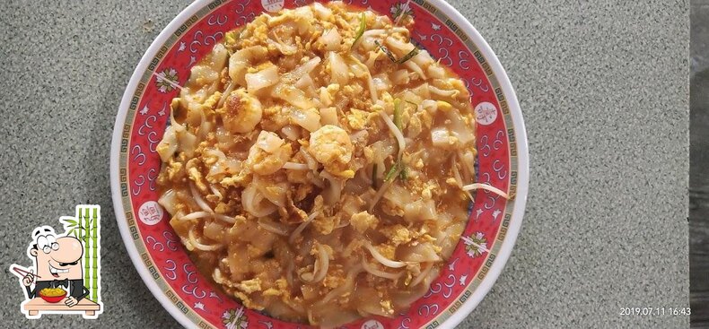 ABC kopitiam restaurant, Jakarta - Restaurant reviews