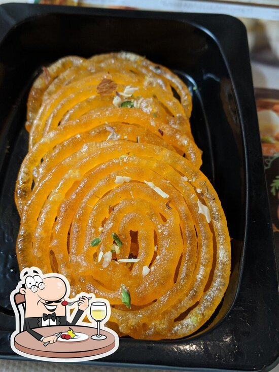 Imly, Noida, FC-17 - Restaurant menu and reviews