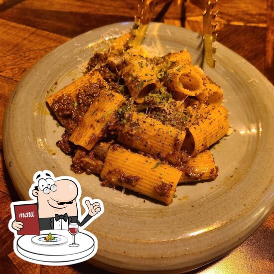 Miti restaurant, Seoul - Restaurant menu and reviews