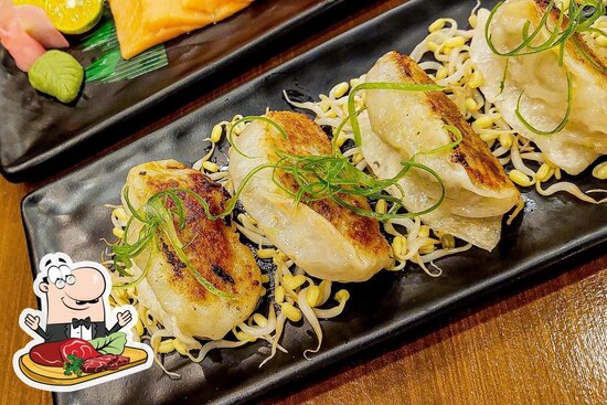Itsumo Ramen Bar Dagupan, Dagupan - Restaurant reviews