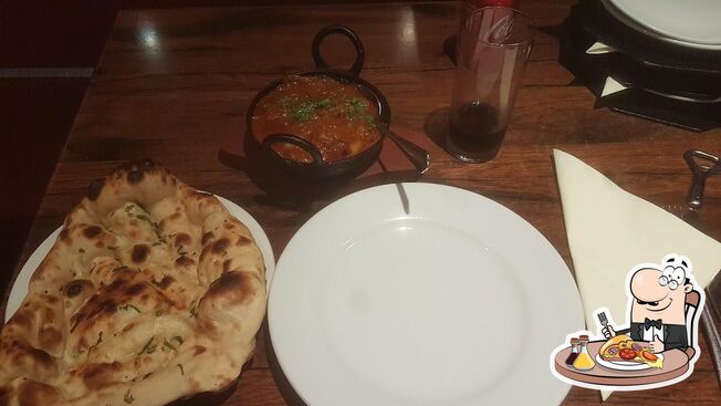 India Restaurant & takeaway in Helston - Restaurant menu and reviews