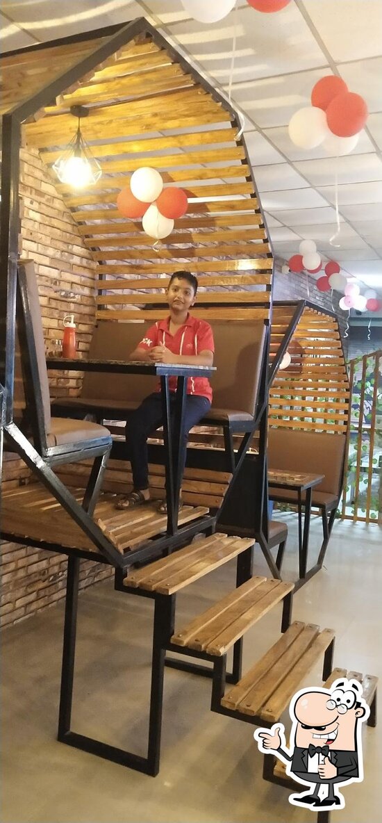 Menu at Food O'clock, Nakodar