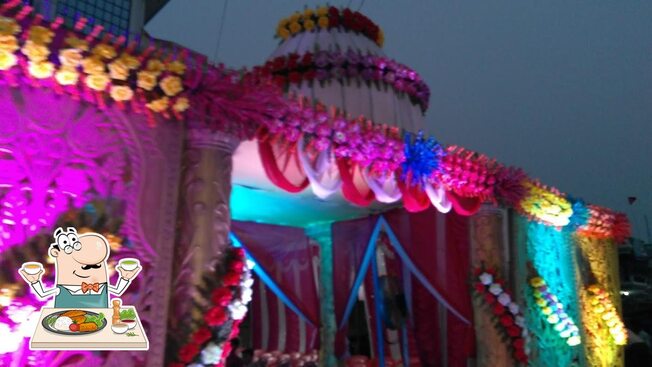 Avadh Fast Food, Bela Pratapgarh - Restaurant menu, prices and reviews