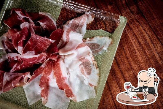 BOS fuoco e grano ristorante, Suvereto - Menu e recensioni del ristorante