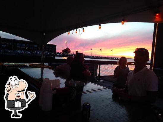 Barrel House Saloon, Sandusky - Opiniones del restaurante