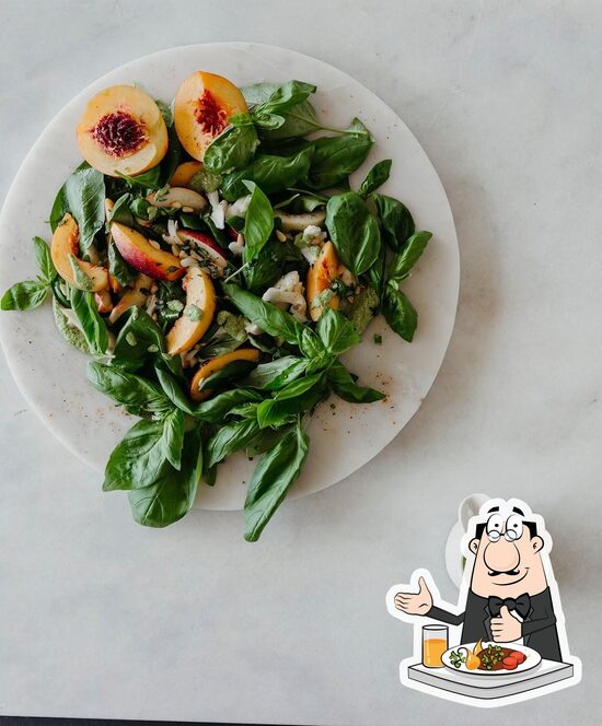 Delish Sisters in Clemson - Restaurant menu and reviews