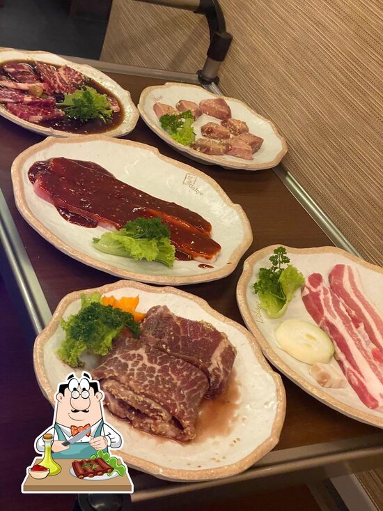 Gahyo Korean BBQ, Jakarta - Restaurant menu, prices and reviews