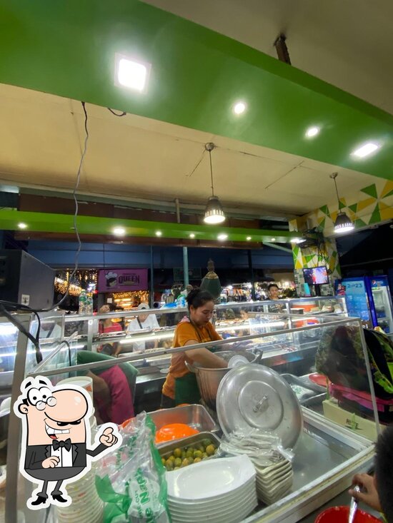 Gotohan Ng Bayan, Marikina - Restaurant menu, prices and reviews