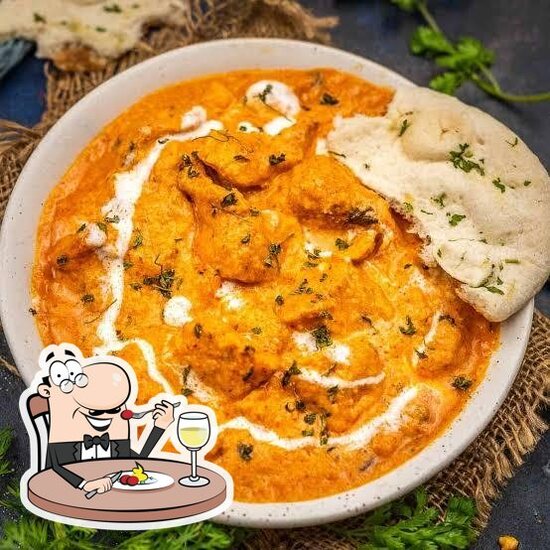 Hotel Kabab Magic, Shivagange - Restaurant menu, prices and reviews