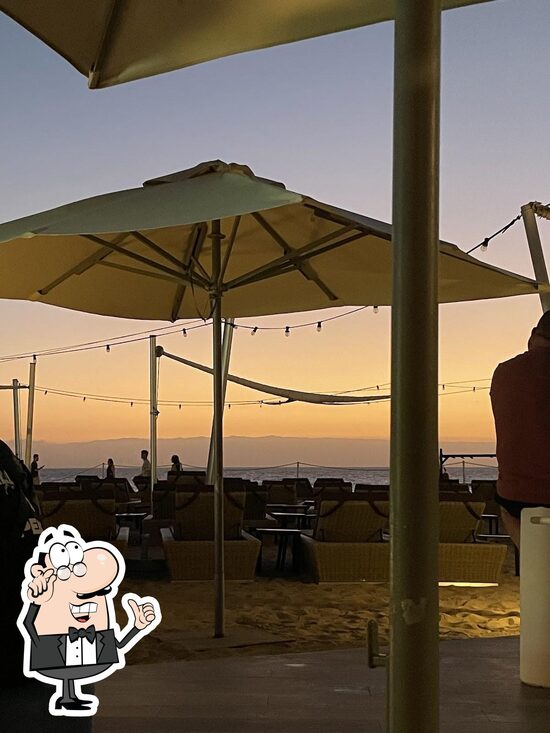 OA Beach Club, Playa de la Américas - Restaurant menu, prices and reviews