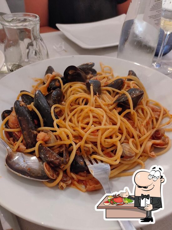 Ristorante da Todro Due Santi, Rimini - Menu e recensioni del ristorante