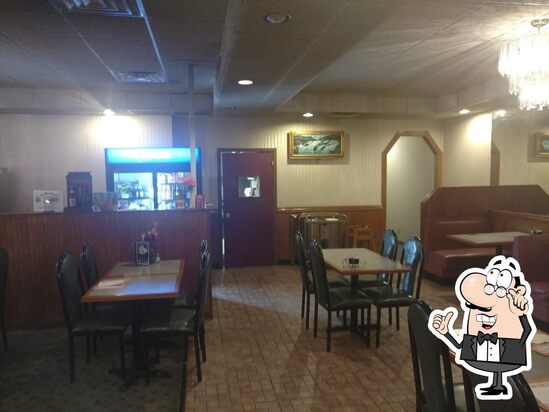 Saigon Panda, Sioux Falls - Restaurant menu, prices and reviews