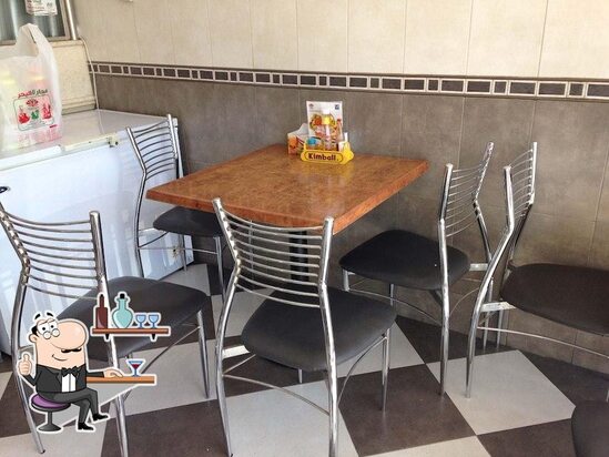 محارة البحر Seashell Cafeteria‎, Abu Dabi, Opp. Khalifa Bin Shakhbout ...
