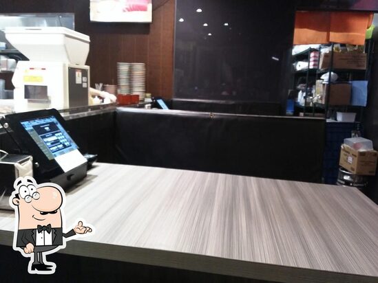 Sushi Metro, Everton Park - Restaurant menu, prices and reviews