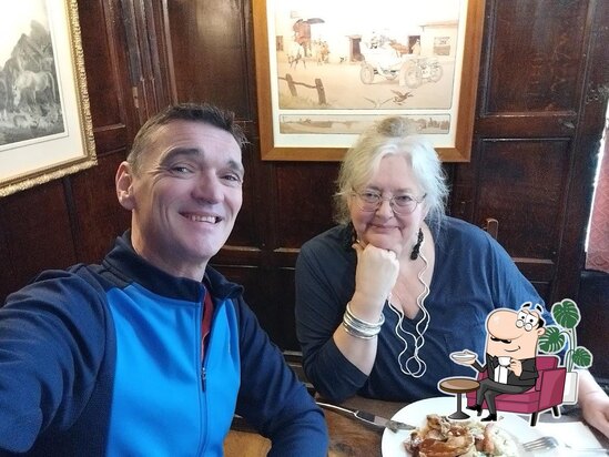 Old Hall, Sandbach - Restaurant menu, prices and reviews