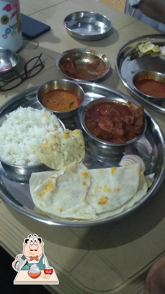 AGARI SPECIAL PRATHAM HOTEL, Karjat - Restaurant menu, prices and reviews