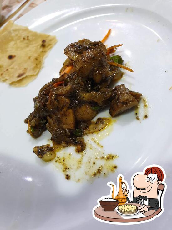 Al Sadiq Restaurant, Sharjah - Restaurant menu, prices and reviews