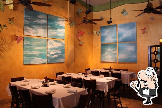 Jaguar Restaurant - Coconut Grove, Miami - Restaurant menu, prices and ...