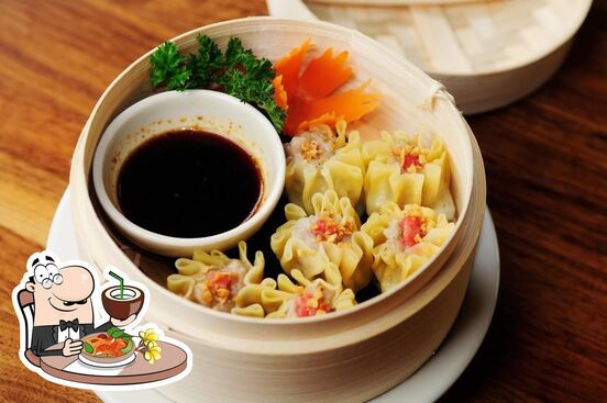 26 Thai Kitchen (The Battery) in Atlanta - Restaurant menu and reviews