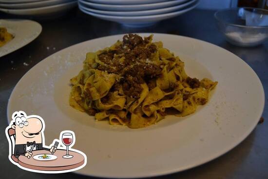 Al Basolato ristorante, Monte Caminetto, V.Sacrofano Cassia km.4.300