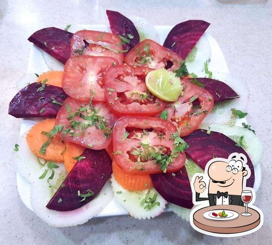Apoorva Delicacies, Mumbai - Restaurant menu, prices and reviews