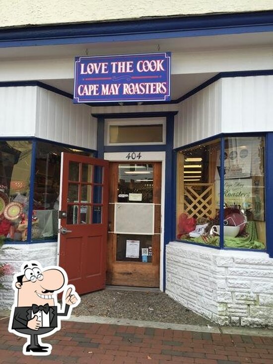 Cape May Roasters in Cape May - Restaurant reviews