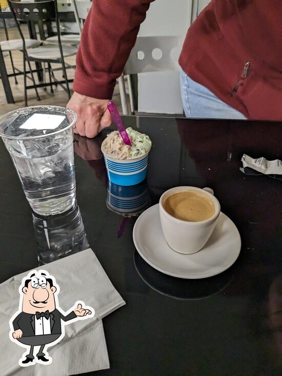 Ciao Cafe, Delaware - Restaurant menu, prices and reviews