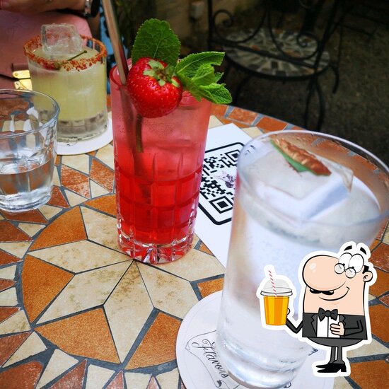 Edgar’s Flavors, Brussels - Restaurant menu, prices and reviews