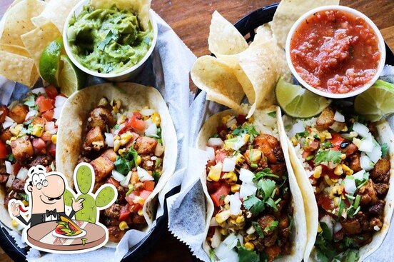 Freebirds World Burrito in Tyler - Restaurant menu and reviews