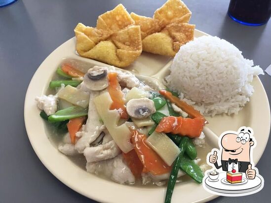 Great Peking, 669 Jeffco Blvd in Arnold - Restaurant menu and reviews