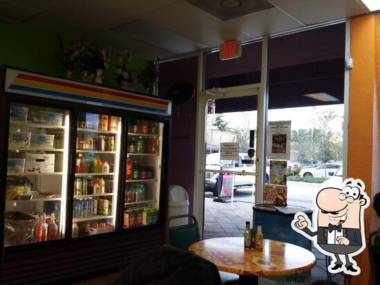 Jamrock Cuisine, The Hammocks - Restaurant menu, prices and reviews