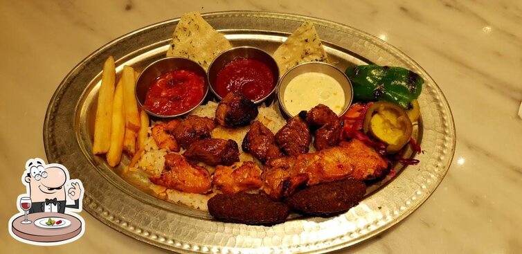 Kervan Turkish Restaurant, Goyang-si - Restaurant reviews