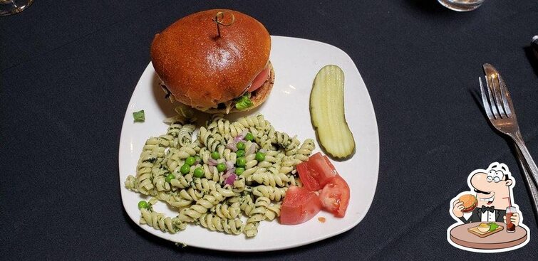 Liberty Oak in Greensboro - Restaurant menu and reviews