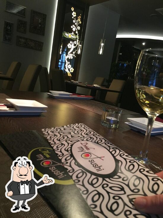 MERE RESTO SHISHA, Tallinn - Speisekarte, Preise und Bewertungen