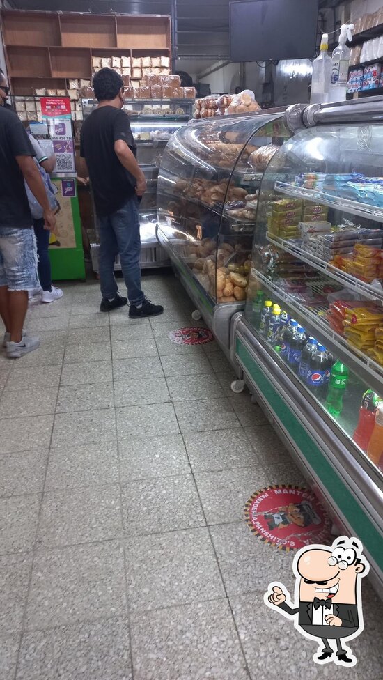 Panaderia y Pastelería Panshito's, Ica - Menú del restaurante, precios ...